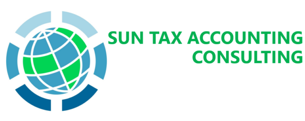 Accounting and taxation in the U.S. – SUN TAX ACCOUNTING CONSULTING